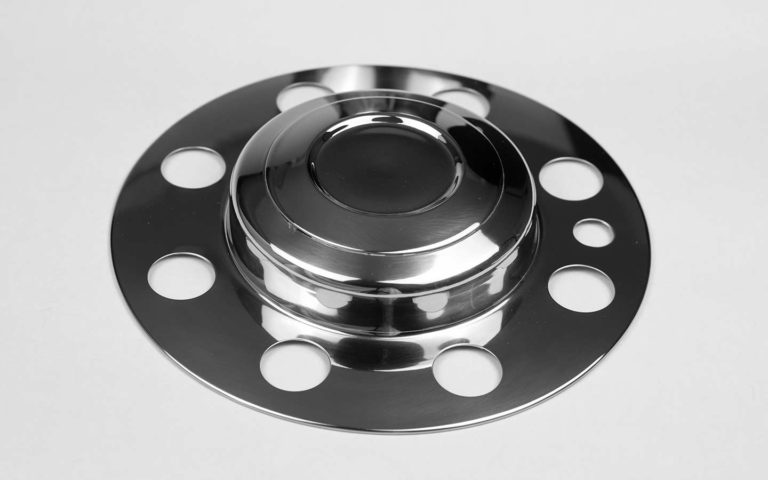 Ford Dually Conversion Kit 499 - Arrowcraft Products