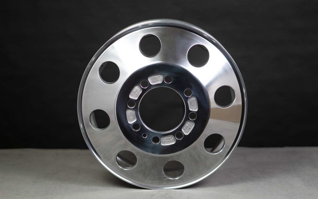 Ford Dually Conversion Kit 499 - Arrowcraft Products