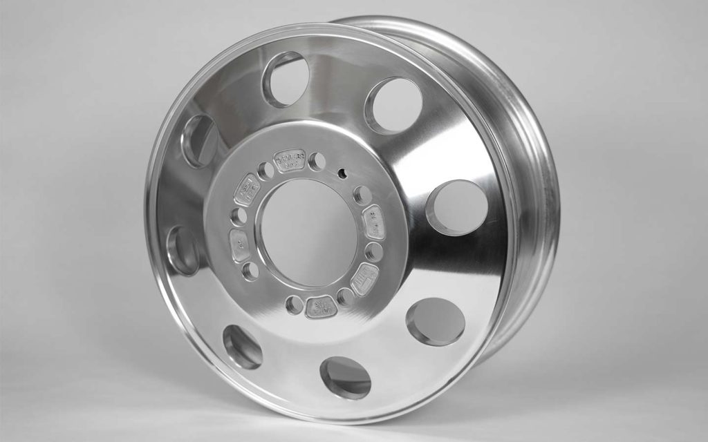 Kit 499 - Chevy/GMC Dually Conversion Kit - Arrowcraft Products