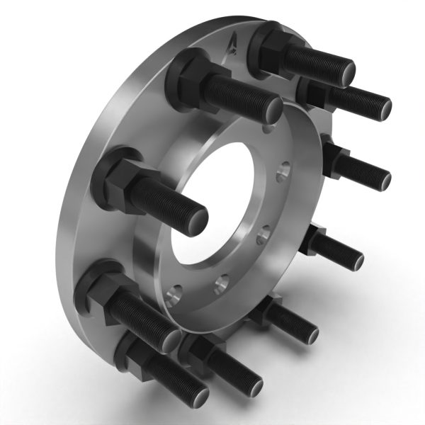 Ford Dually Conversion Kit 499 - Arrowcraft Products