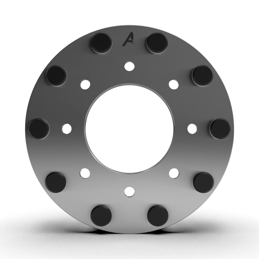 Ford F350 Dually 8 To 10 Lug Conversion Guide