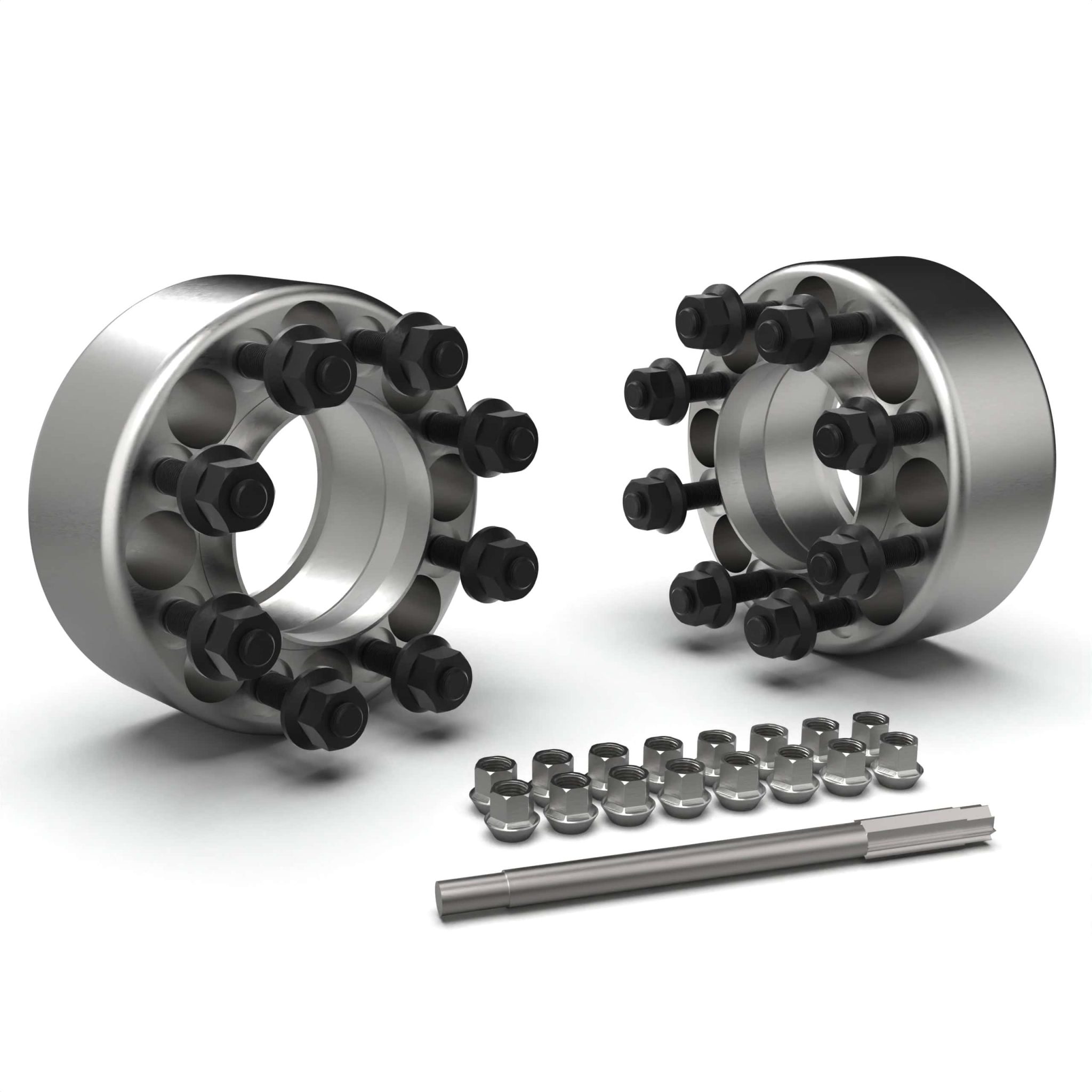 Kit 499 - Chevy/GMC Dually Conversion Kit - Arrowcraft Products