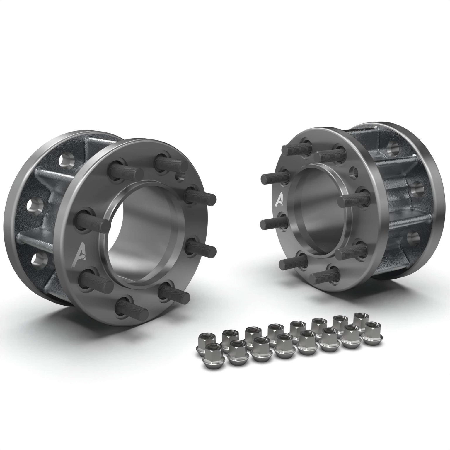 Kit 499 - Dodge/Ram Dually Conversion Kit - Arrowcraft Products