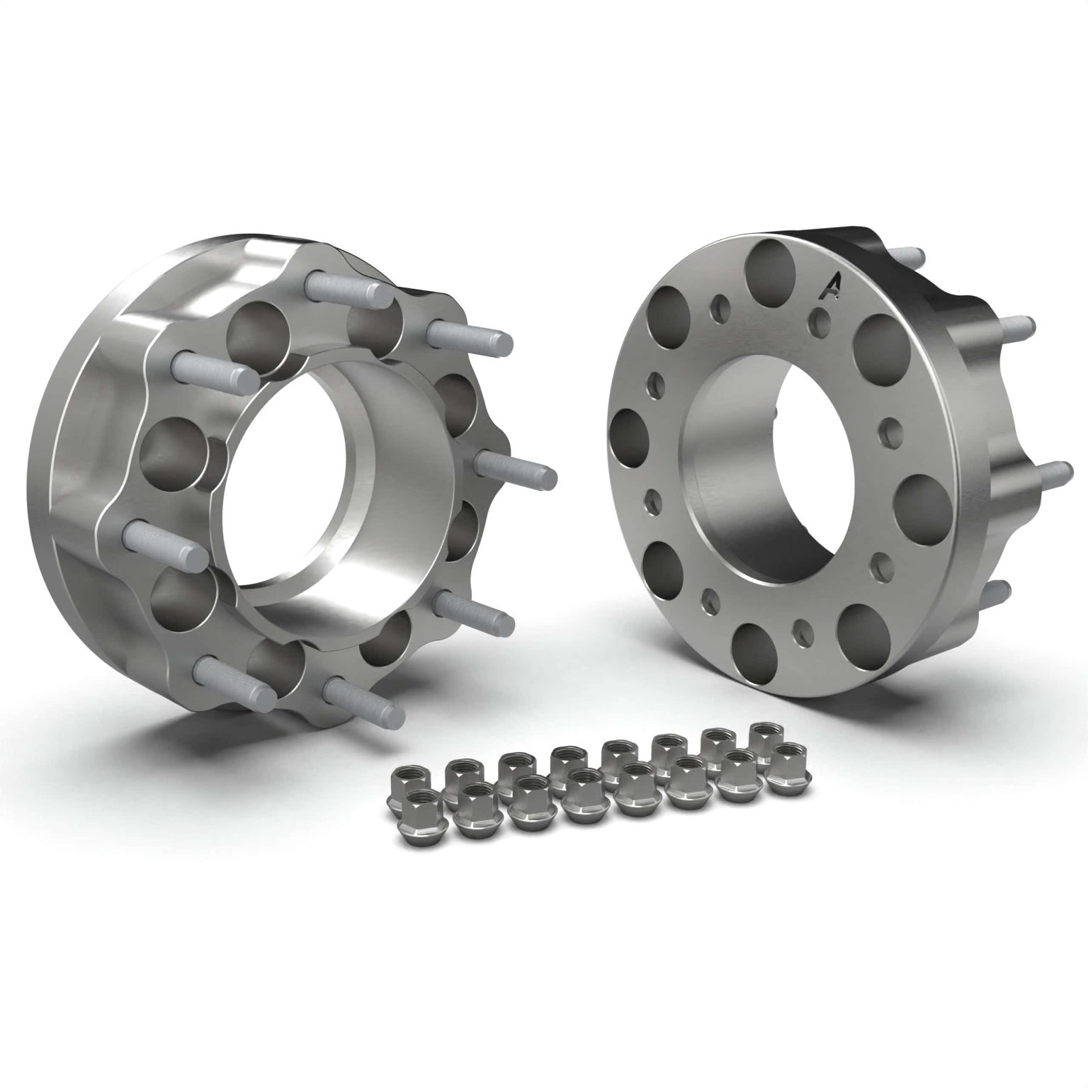 Kit 499 - Chevy/GMC Dually Conversion Kit - Arrowcraft Products