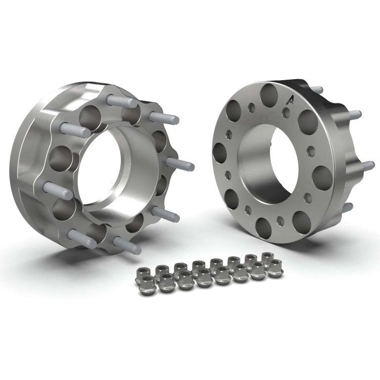 Kit 499 - Chevy/GMC Dually Conversion Kit - Arrowcraft Products