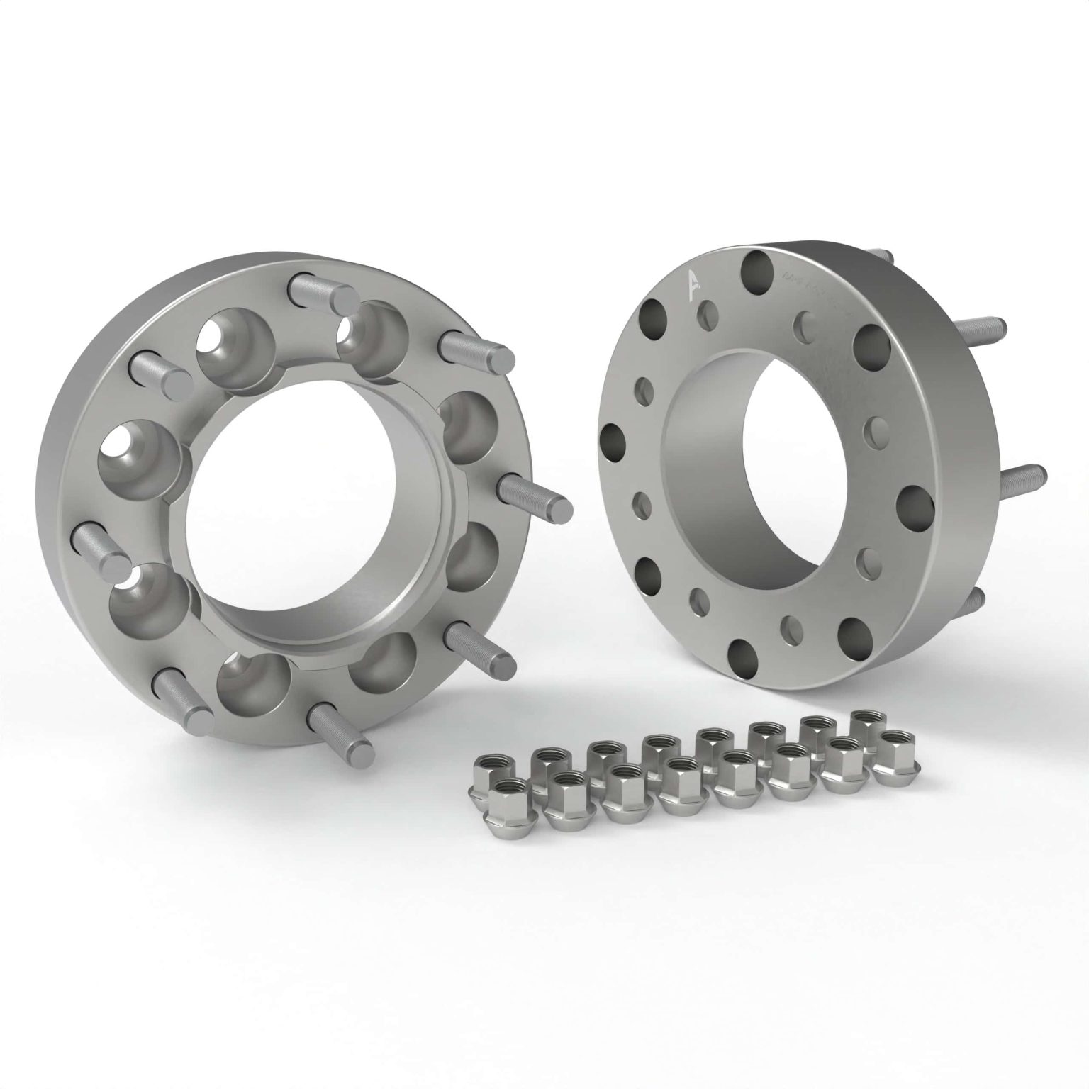 Kit 499 - Dodge/Ram Dually Conversion Kit - Arrowcraft Products