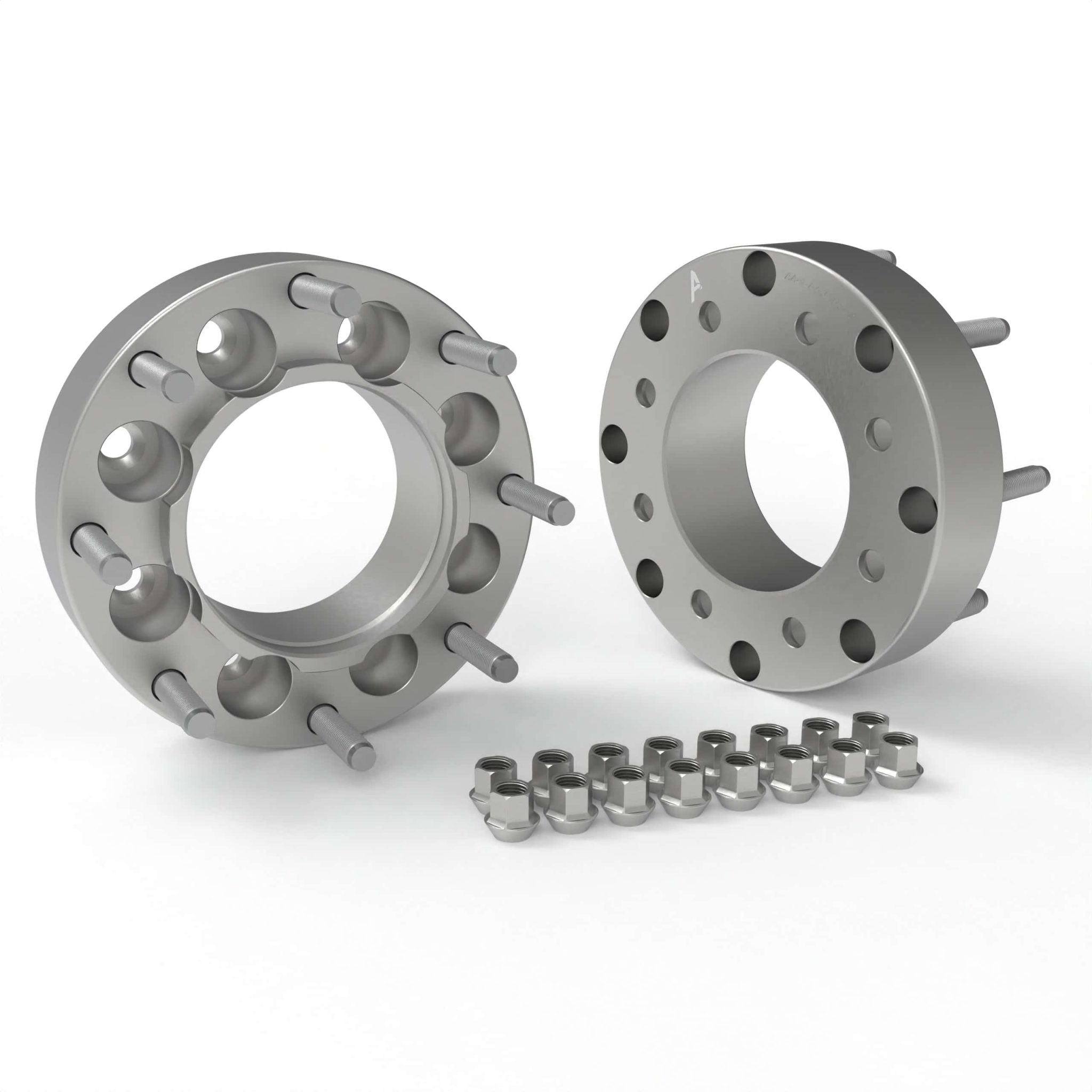 Kit 499 - Dodge/Ram Dually Conversion Kit - Arrowcraft Products