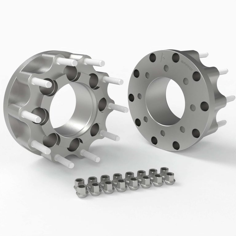 Kit 499 - Dodge/Ram Dually Conversion Kit - Arrowcraft Products