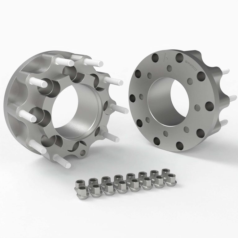 Kit 499 - Dodge/Ram Dually Conversion Kit - Arrowcraft Products